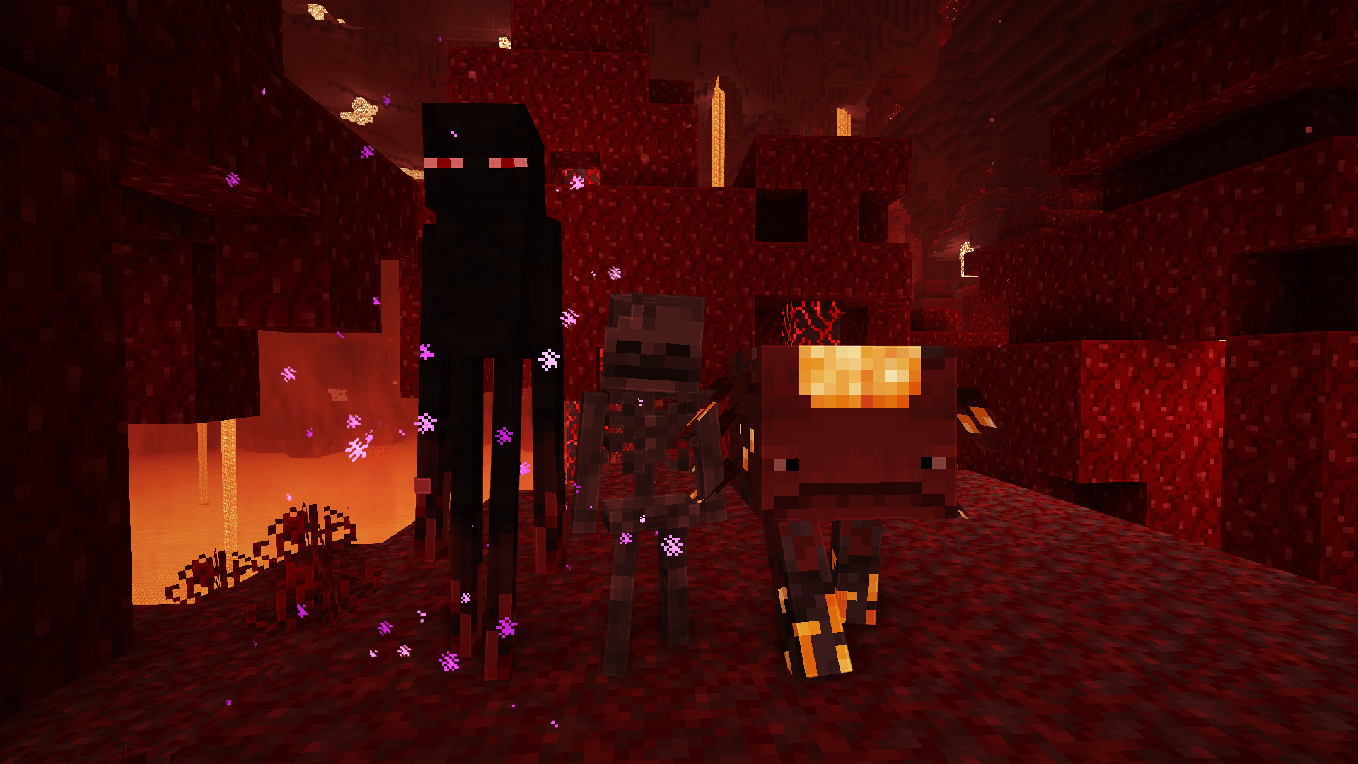 Mob Variants - Gallery - Minecraft Resource Packs - CurseForge