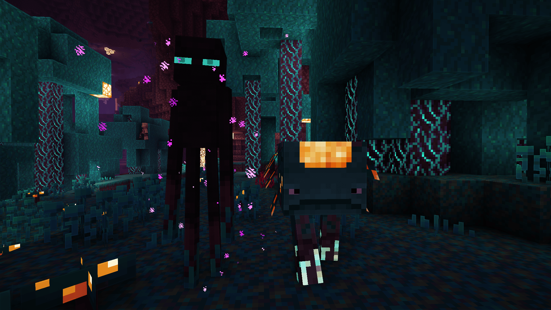 Mob Variants - Gallery - Minecraft Resource Packs - CurseForge