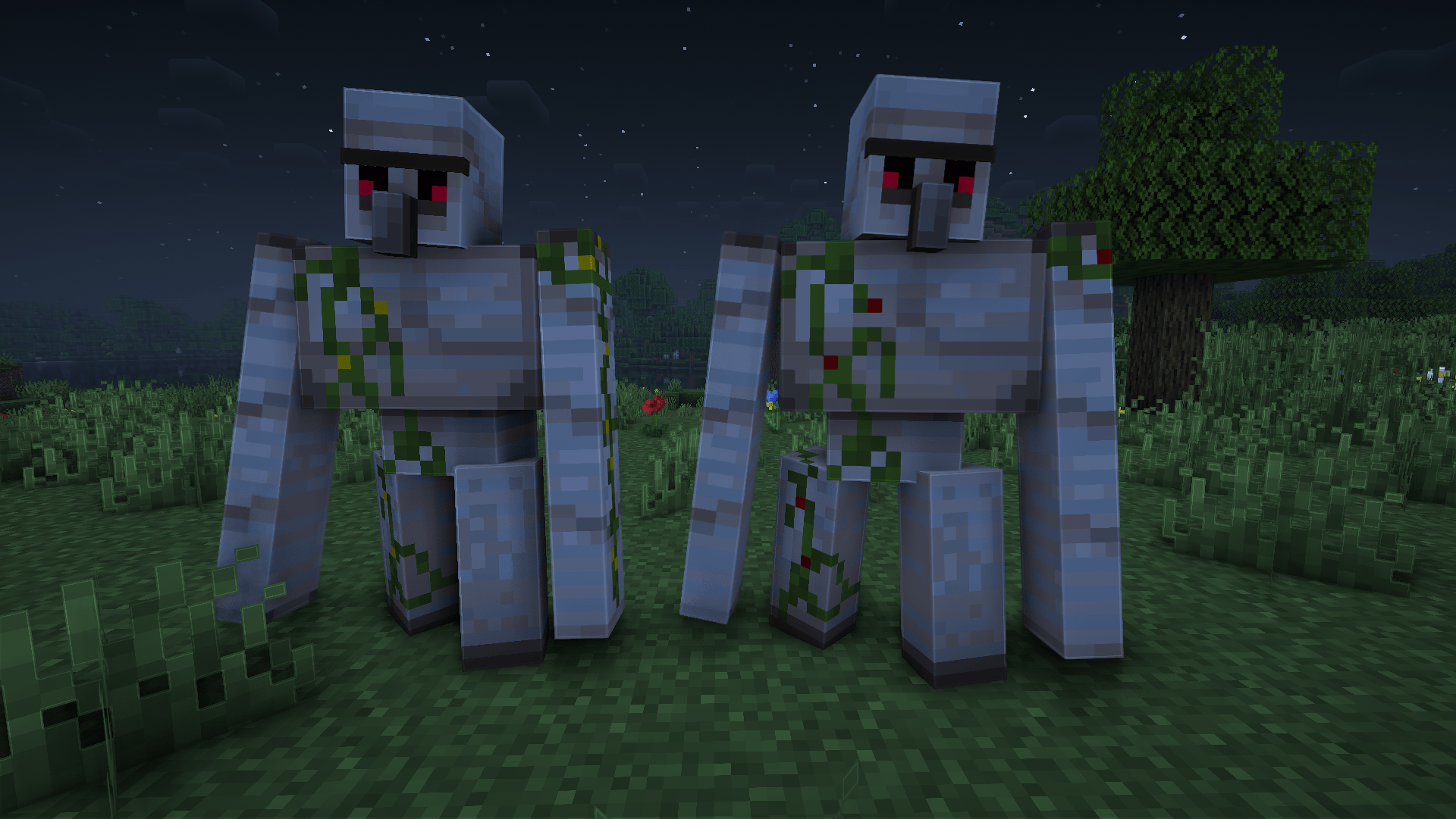 Mob Variants - Minecraft Resource Packs - CurseForge