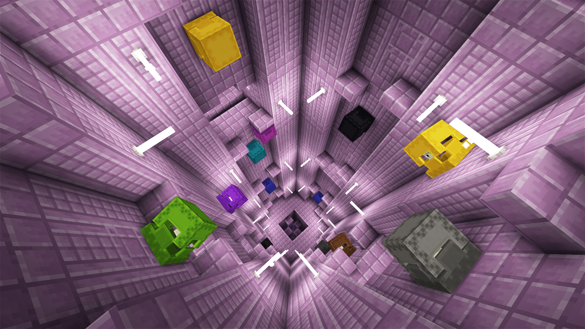 Mob Variants - Minecraft Resource Packs - CurseForge