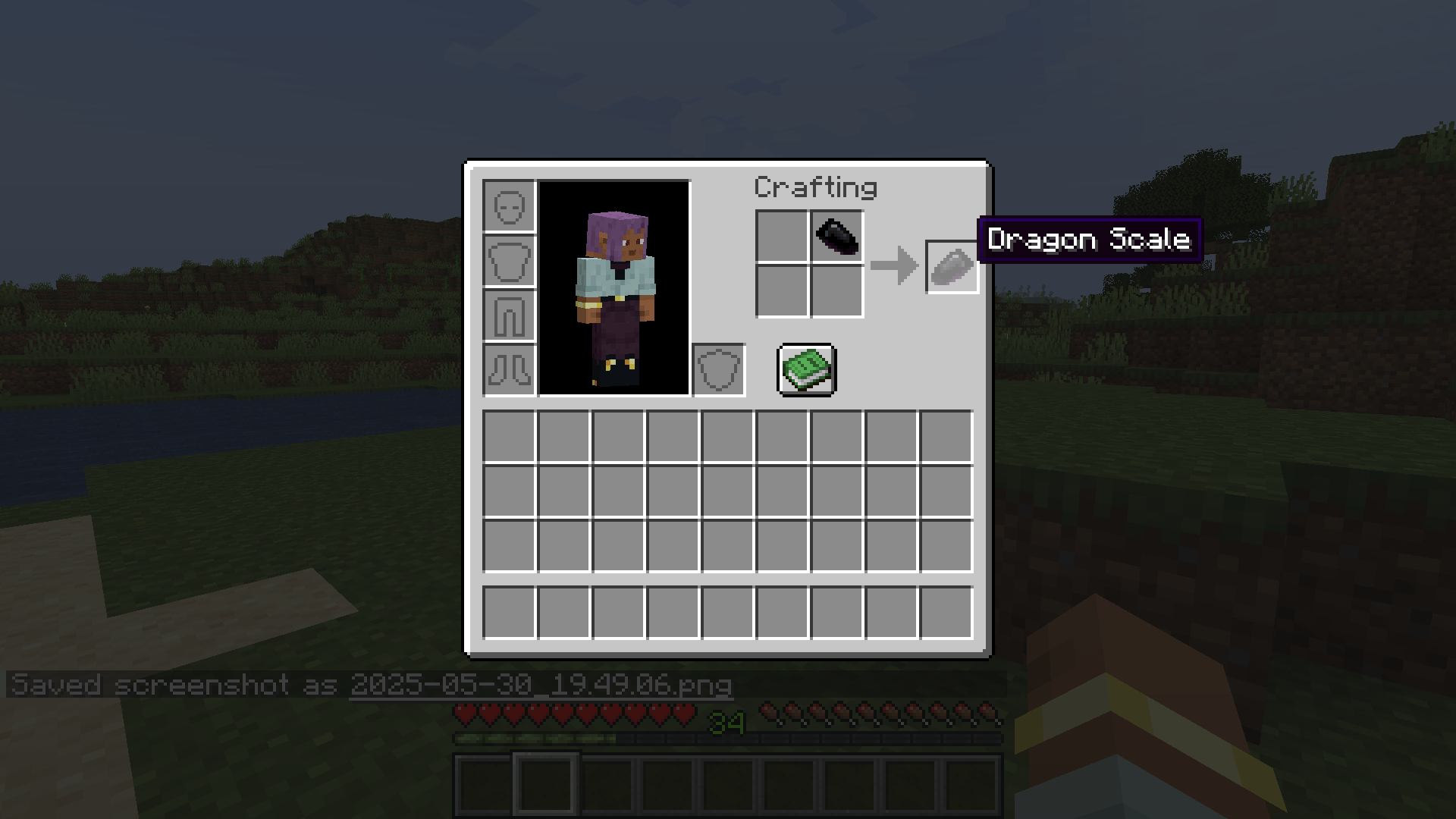 Dragonscale Mod - Gallery - Minecraft Mods - CurseForge