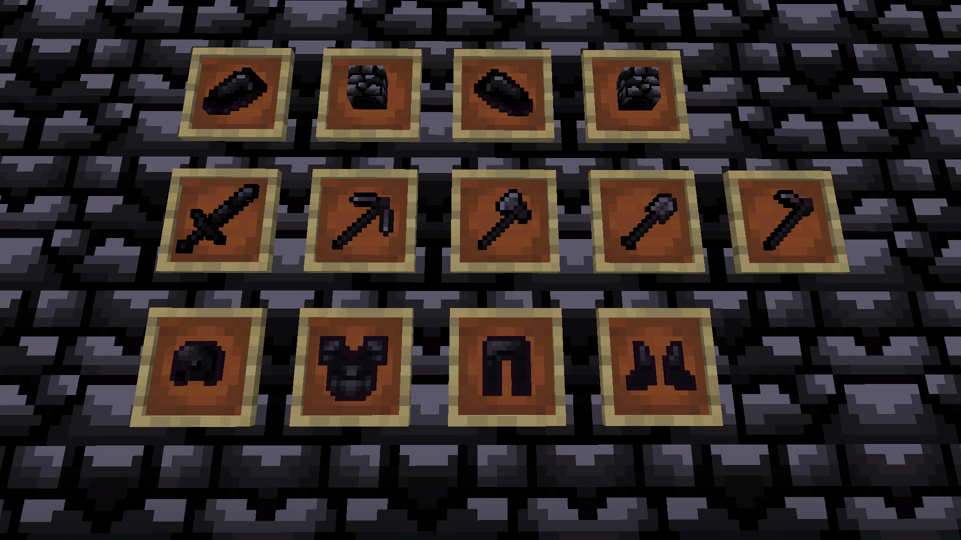 Dragonscale Mod - Gallery - Minecraft Mods - CurseForge