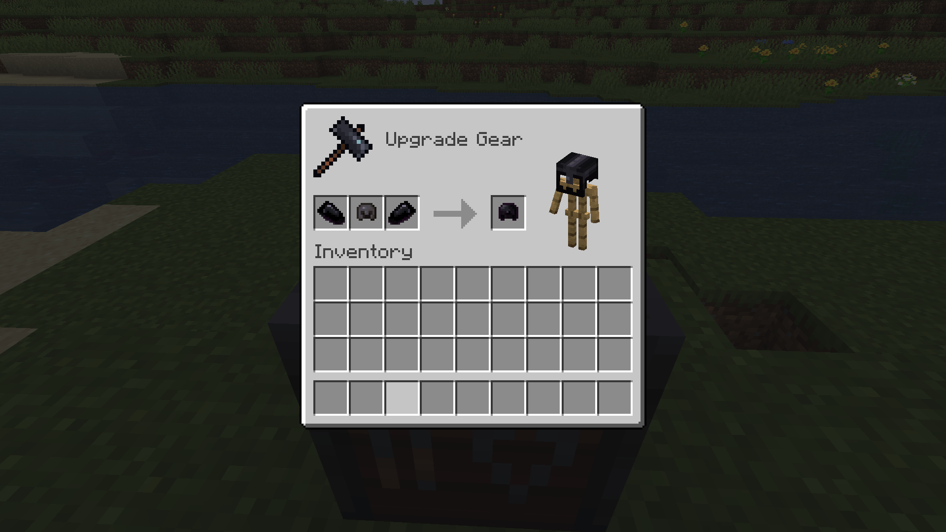 Dragonscale Mod - Gallery - Minecraft Mods - CurseForge