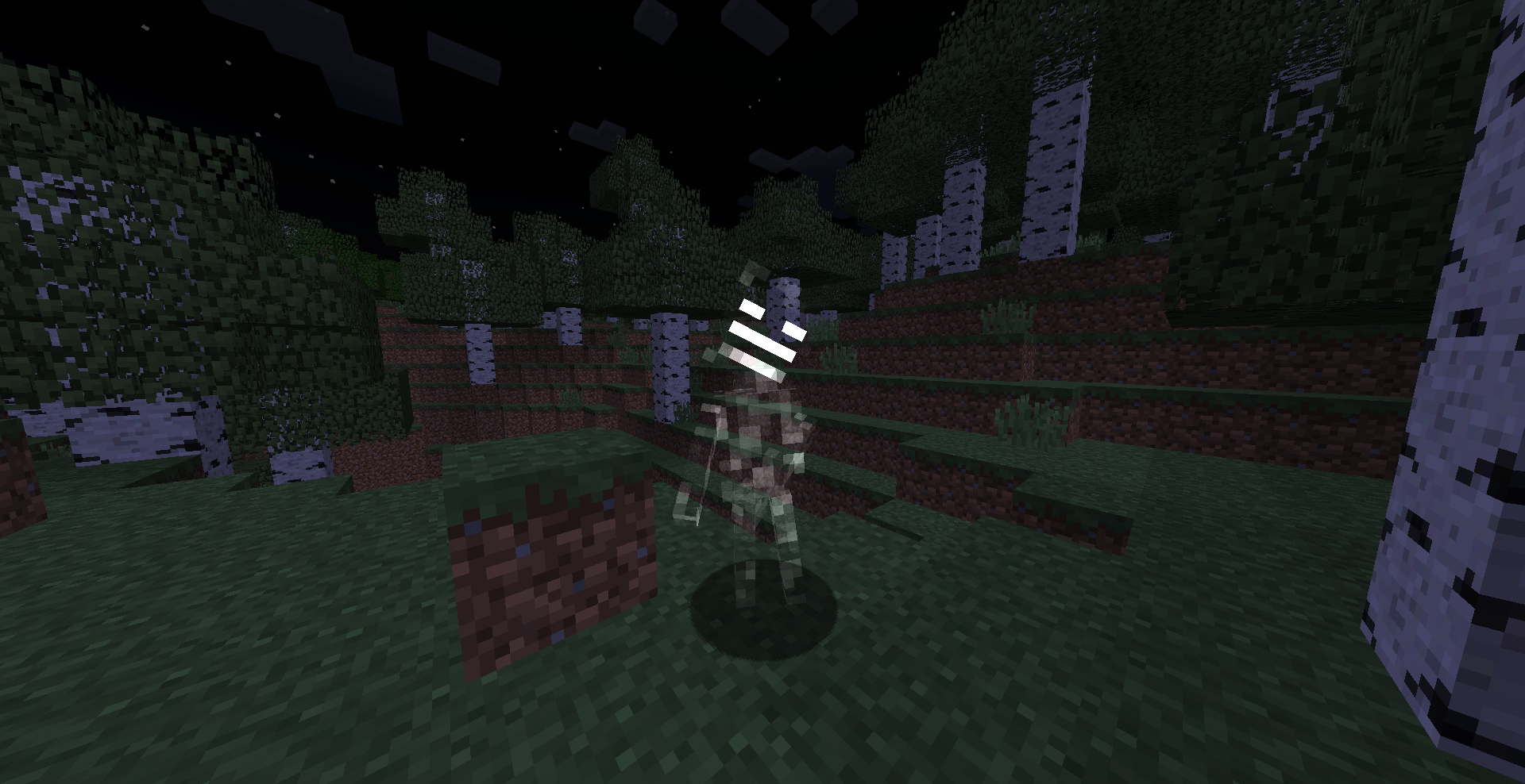 Lurker - Gallery - Minecraft Mods - CurseForge