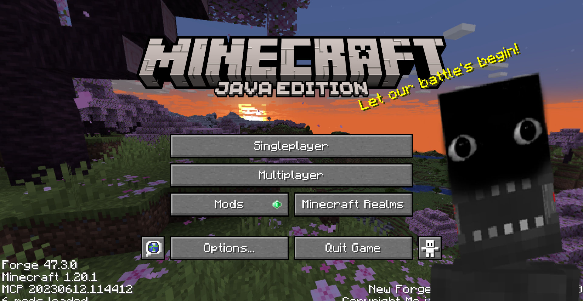 Lurker - Gallery - Minecraft Mods - CurseForge