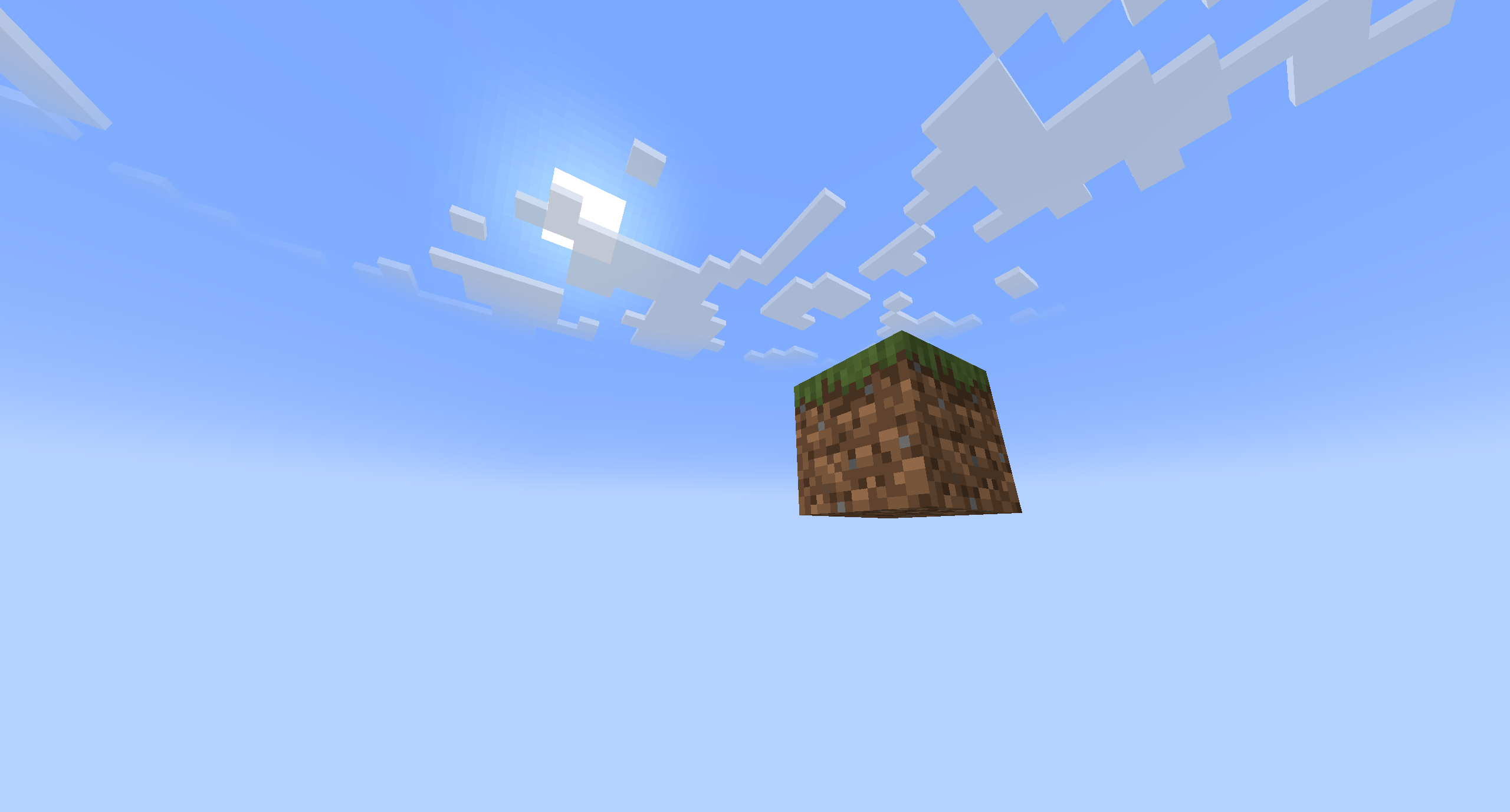 DIS IS OneBlock - Gallery - Minecraft Modpacks - CurseForge