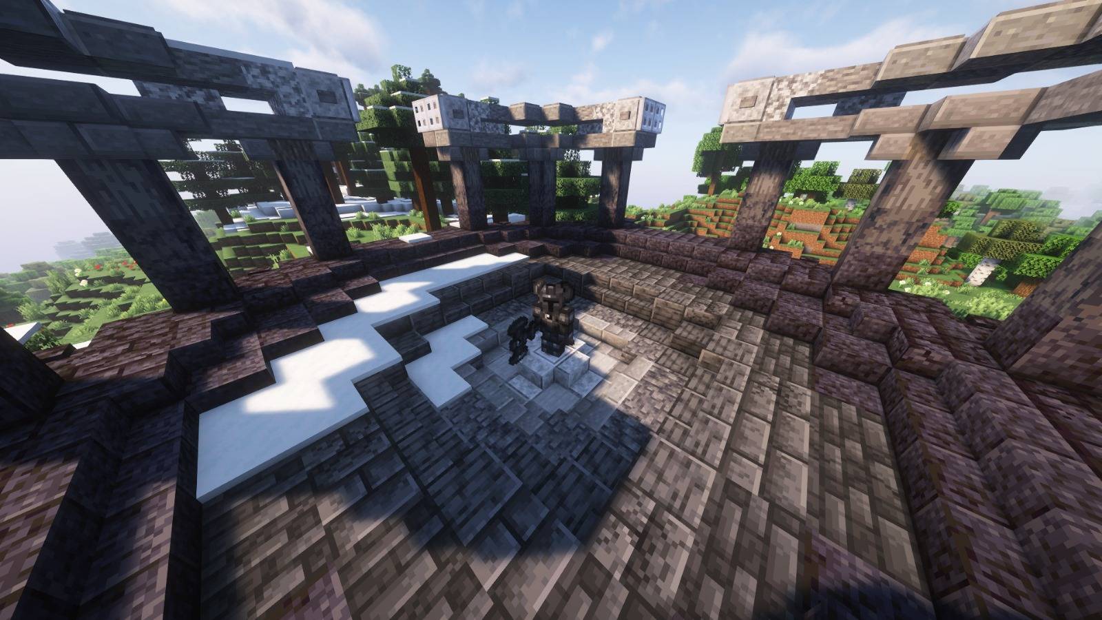 Armamentarium - Gallery - Minecraft Mods - CurseForge