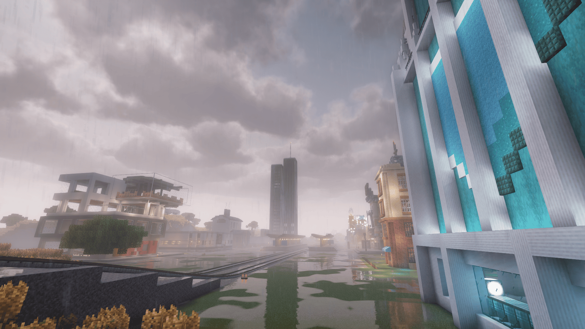 Create F&M 3 - Gallery - Minecraft Modpacks - CurseForge