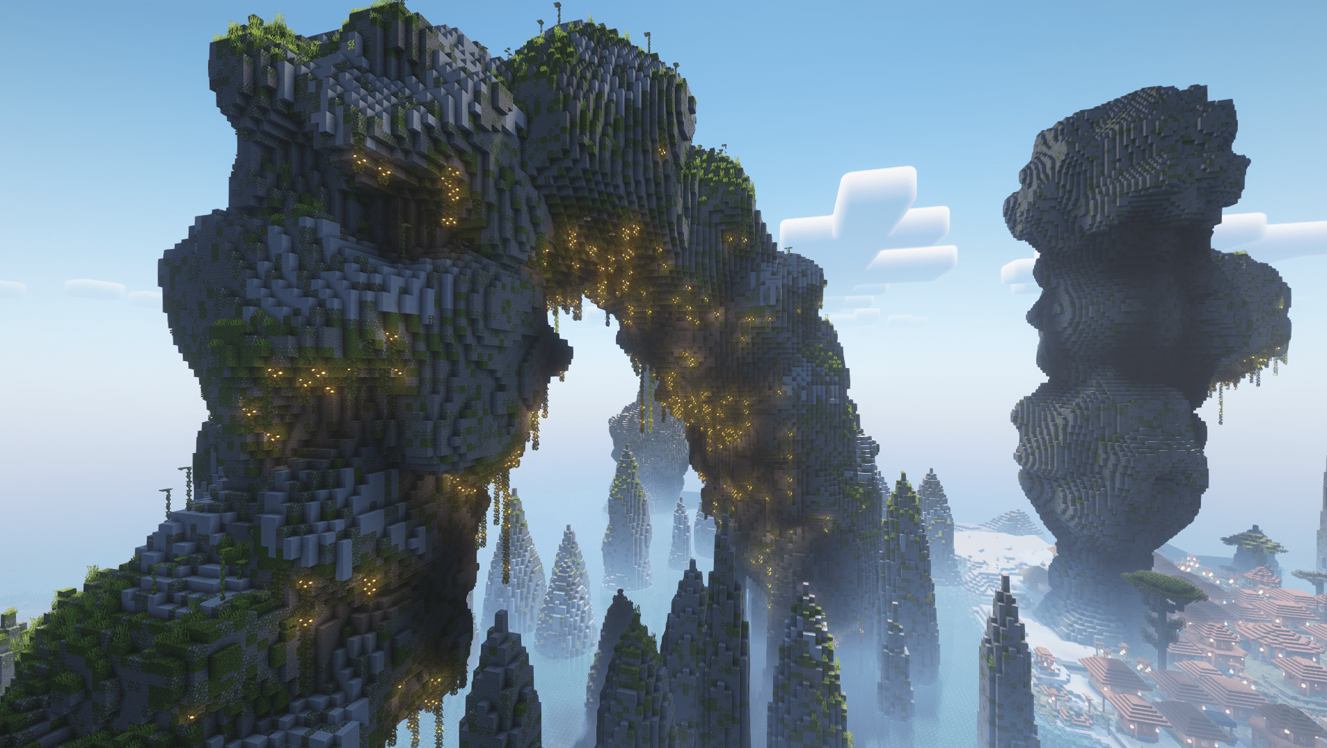 Mythos Legacy - Gallery - Minecraft Modpacks - CurseForge