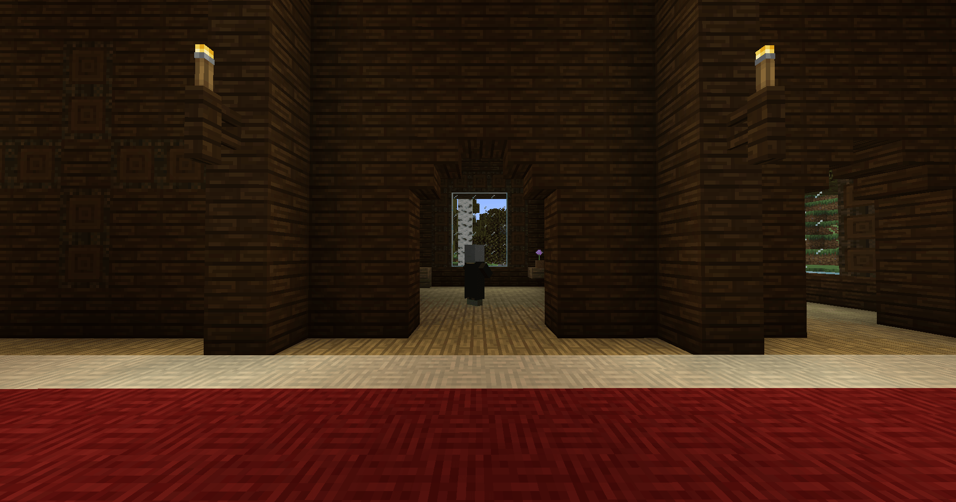 Crit's Texture Update - Gallery - Minecraft Resource Packs - CurseForge