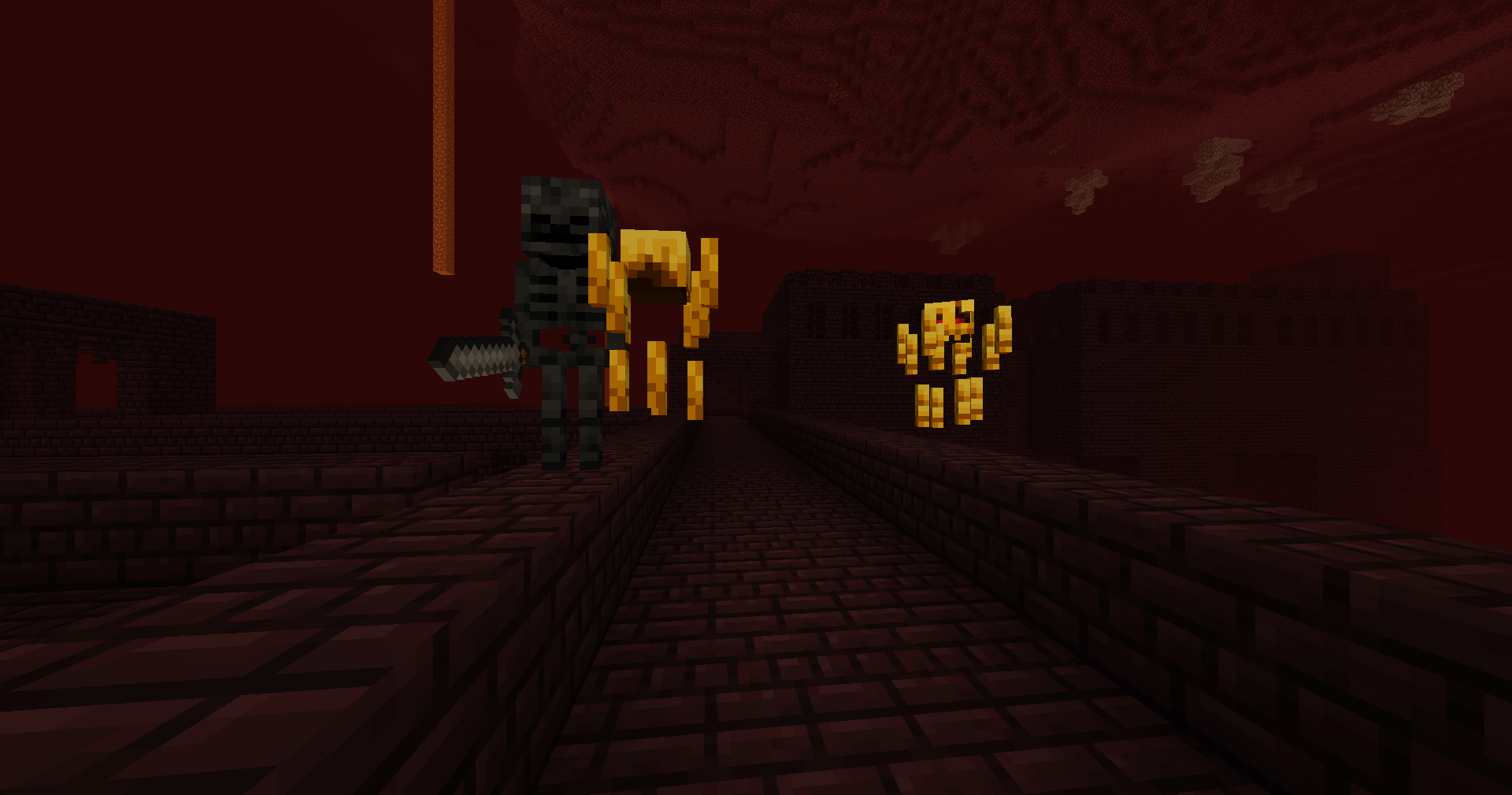 Crit's Texture Update - Gallery - Minecraft Resource Packs - CurseForge