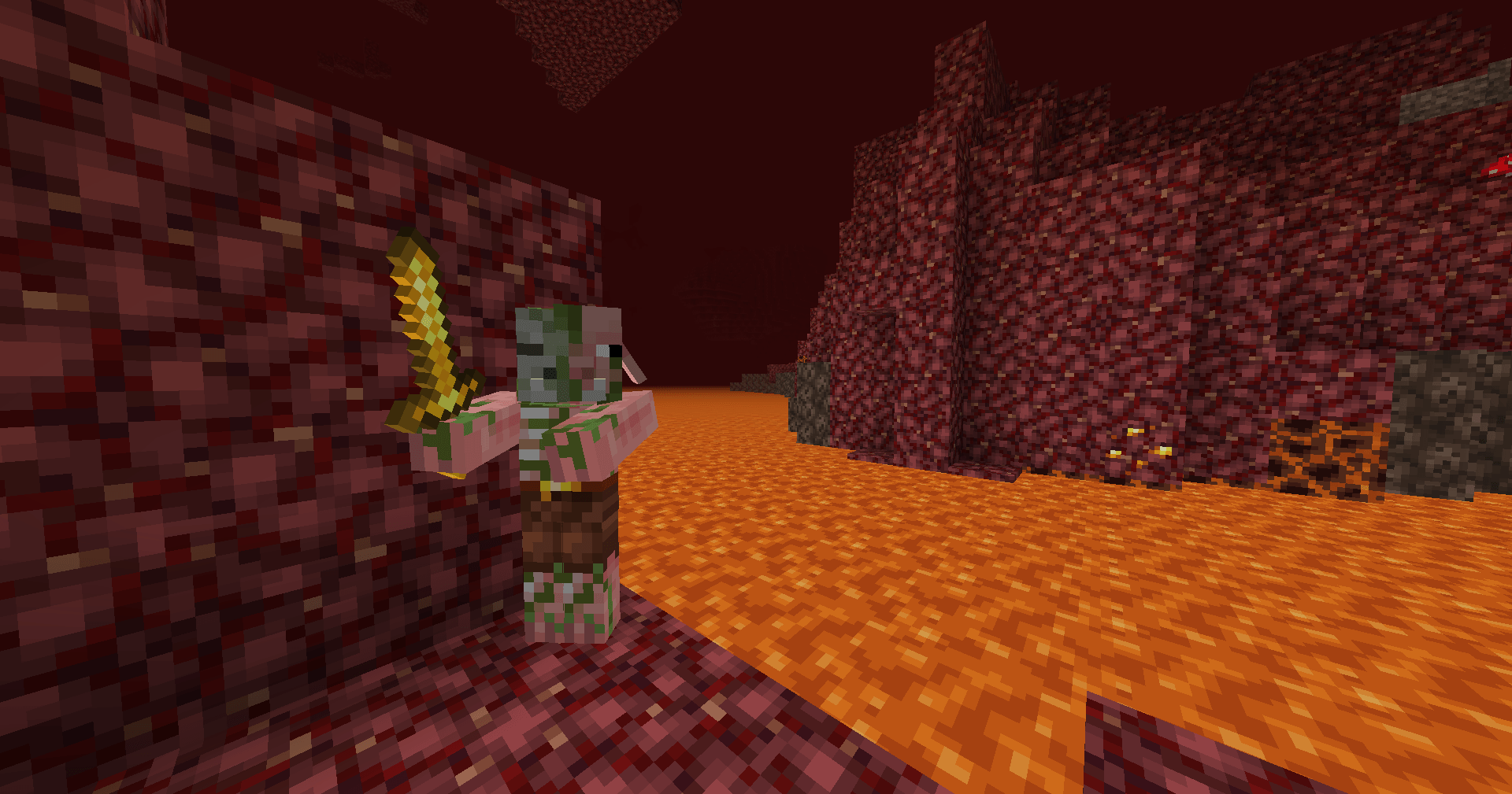 Crit's Texture Update - Gallery - Minecraft Resource Packs - CurseForge