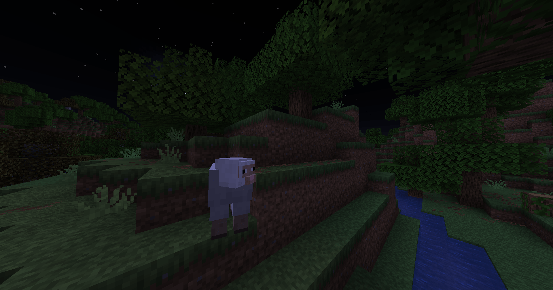 Crit's Texture Update - Gallery - Minecraft Resource Packs - CurseForge