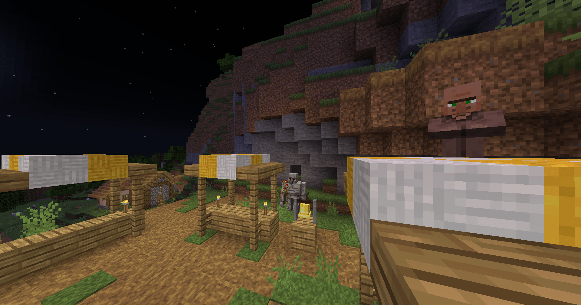 Crit's Texture Update - Gallery - Minecraft Resource Packs - CurseForge