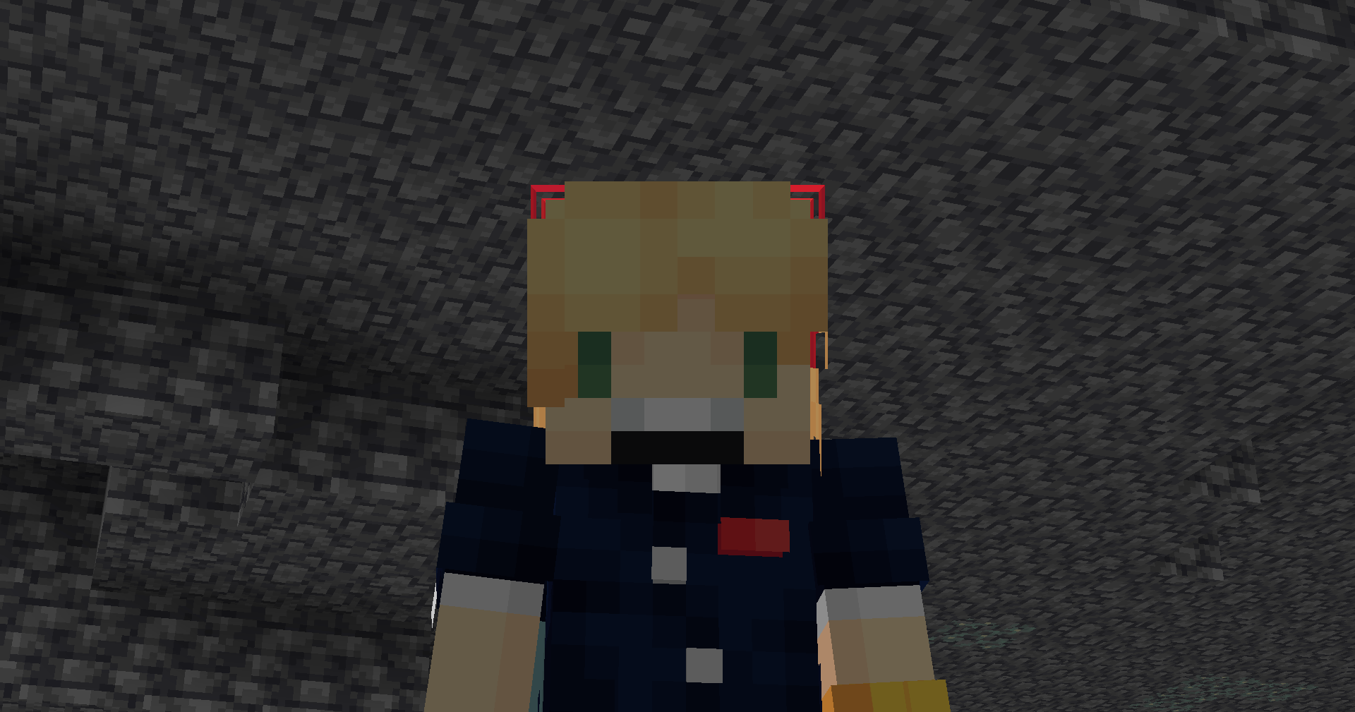 Crit's Texture Update - Gallery - Minecraft Resource Packs - CurseForge