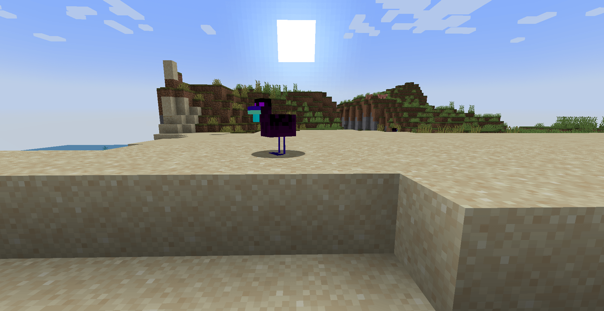 friendly world - Gallery - Minecraft Mods - CurseForge