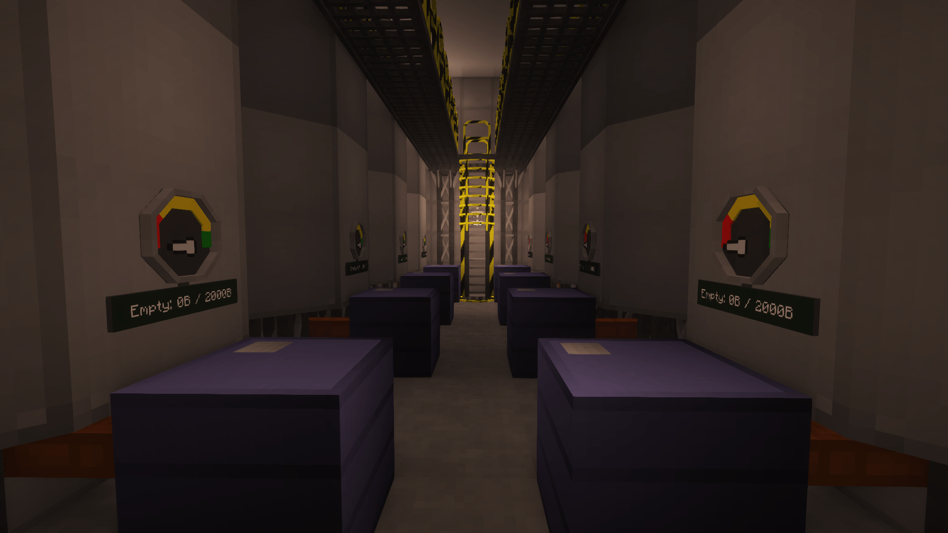 Supersymmetry - Gallery - Minecraft Modpacks - CurseForge