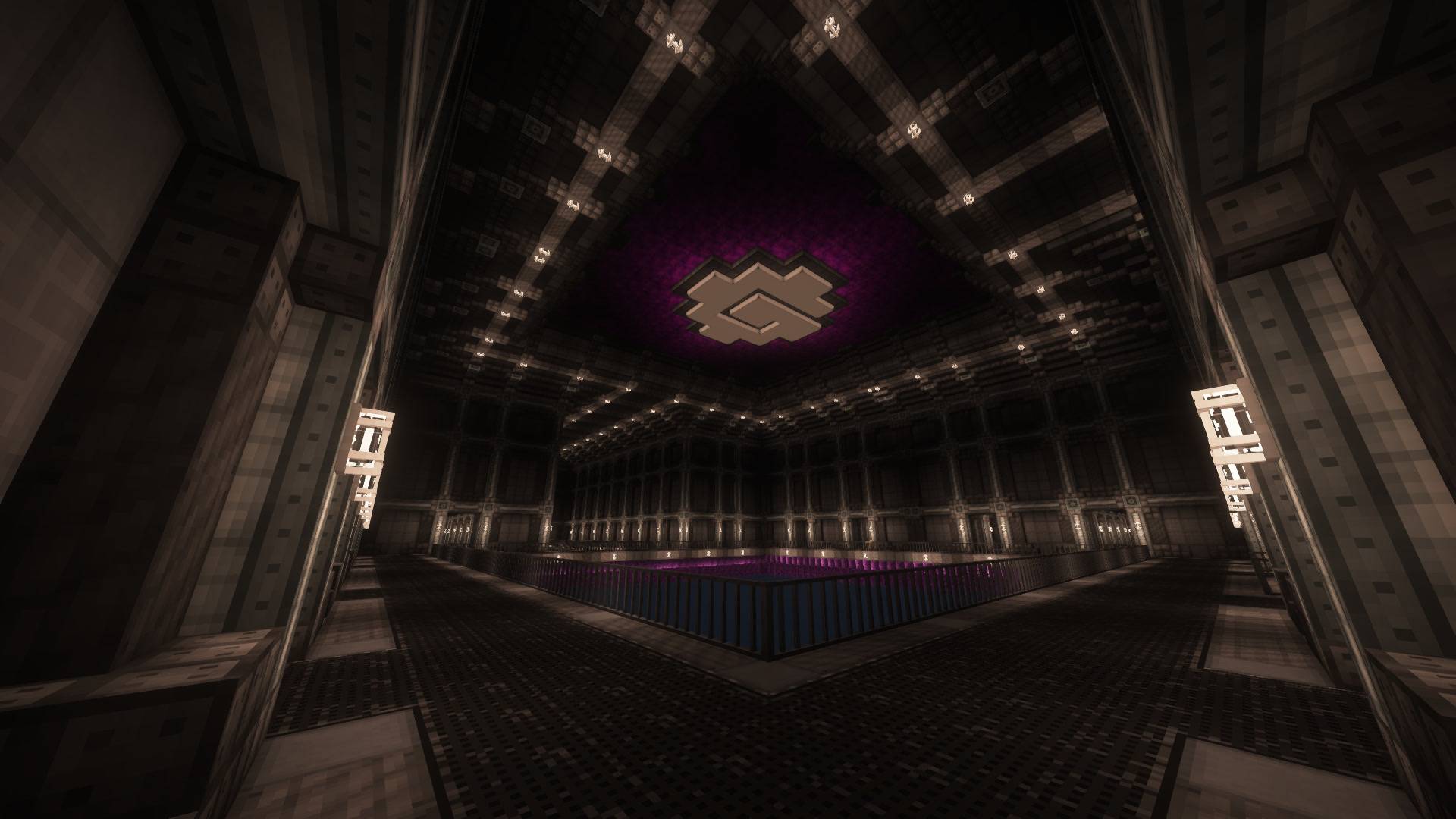 Supersymmetry - Gallery - Minecraft Modpacks - CurseForge