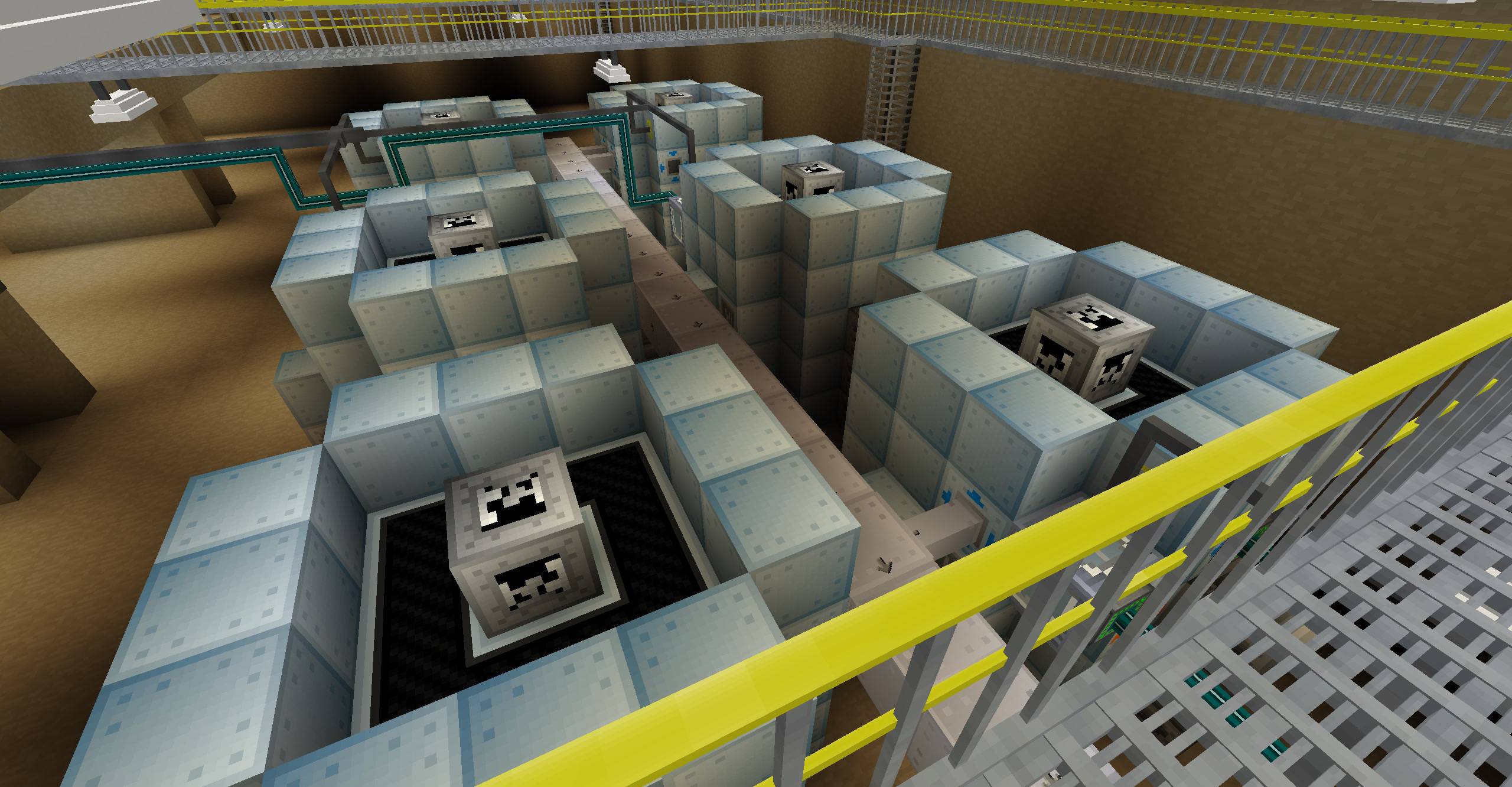 Supersymmetry - Gallery - Minecraft Modpacks - CurseForge