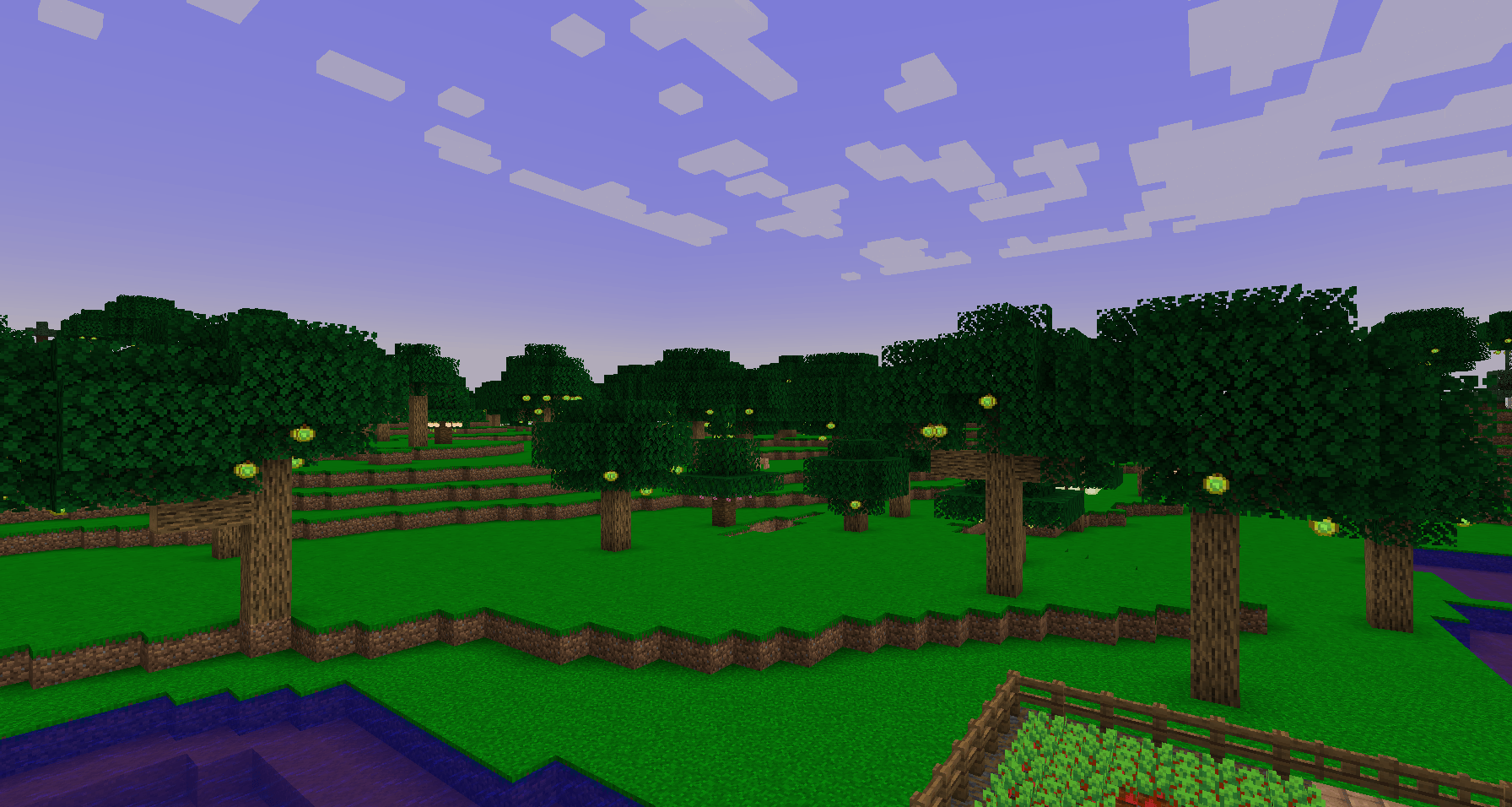 No Name Provided's Easy Farming - Gallery - Minecraft Mods - CurseForge