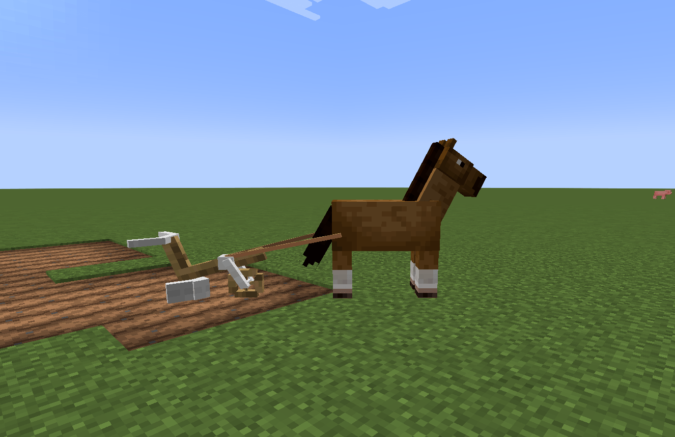 No Name Provided's Easy Farming - Gallery - Minecraft Mods - CurseForge