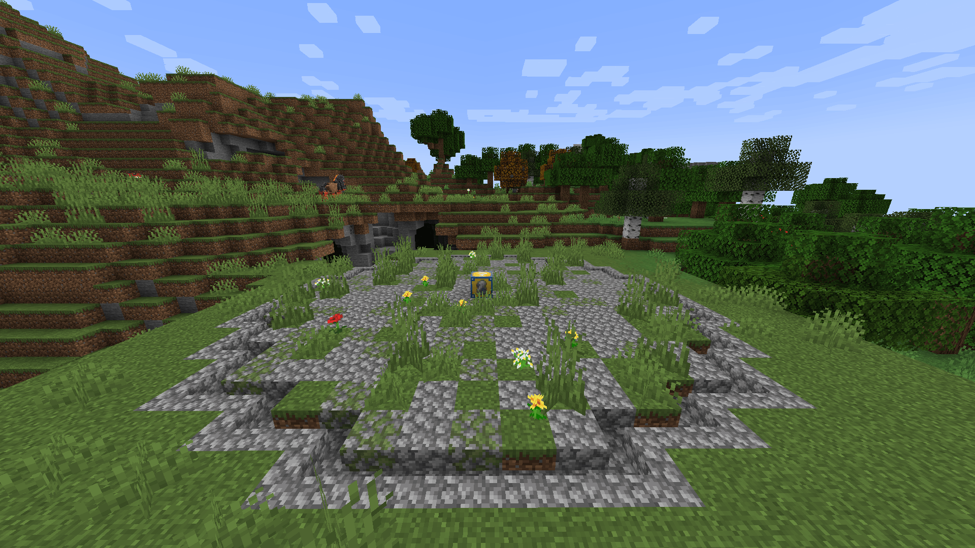 Lucky Block Cobblemon - Gallery - Minecraft Mods - CurseForge