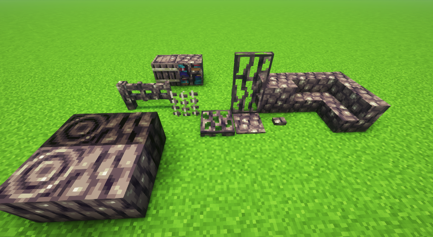 [SRPCCC]逃寄：无妄之灾 (SRP: Calamity Catastrophe Cataclysm) - MC百科|最大的Minecraft中文MOD百科