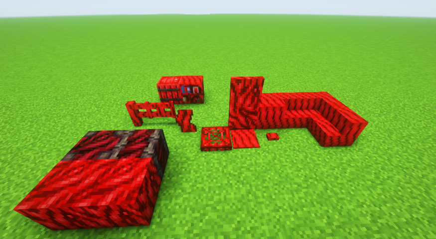 SRP: Calamity Catastrophe Cataclysm - Gallery - Minecraft Mods - CurseForge