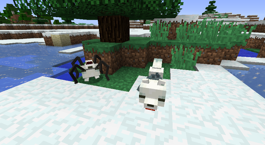 SRP: Calamity Catastrophe Cataclysm - Gallery - Minecraft Mods - CurseForge