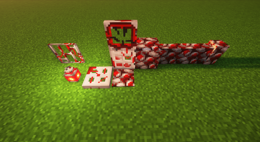 SRP: Calamity Catastrophe Cataclysm - Gallery - Minecraft Mods - CurseForge