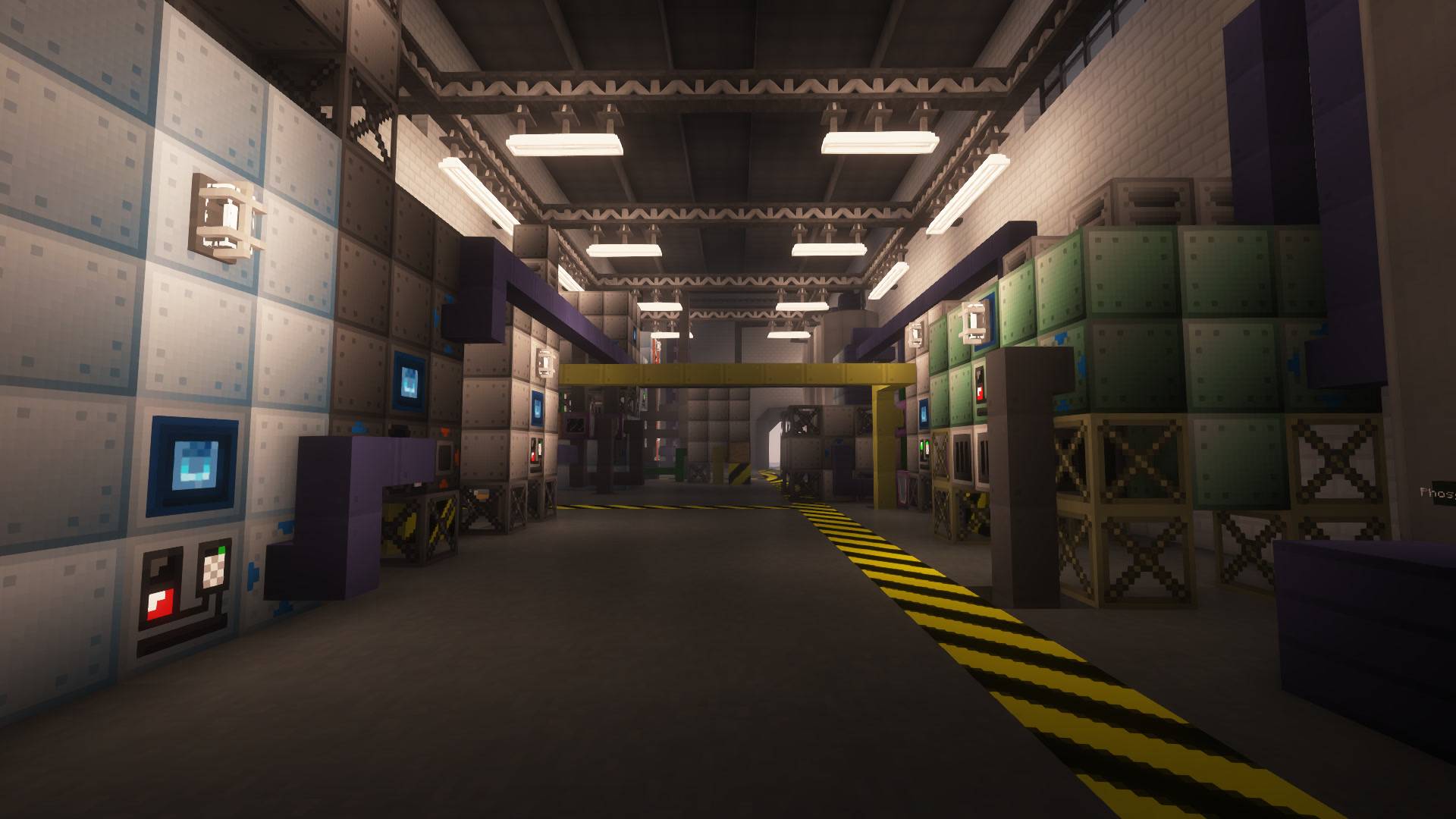 Supersymmetry - Gallery - Minecraft Modpacks - CurseForge