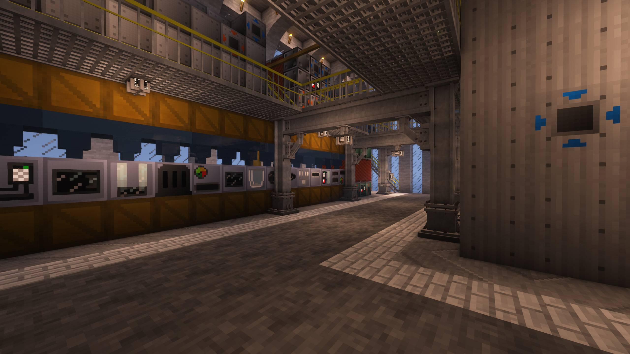Supersymmetry - Gallery - Minecraft Modpacks - CurseForge