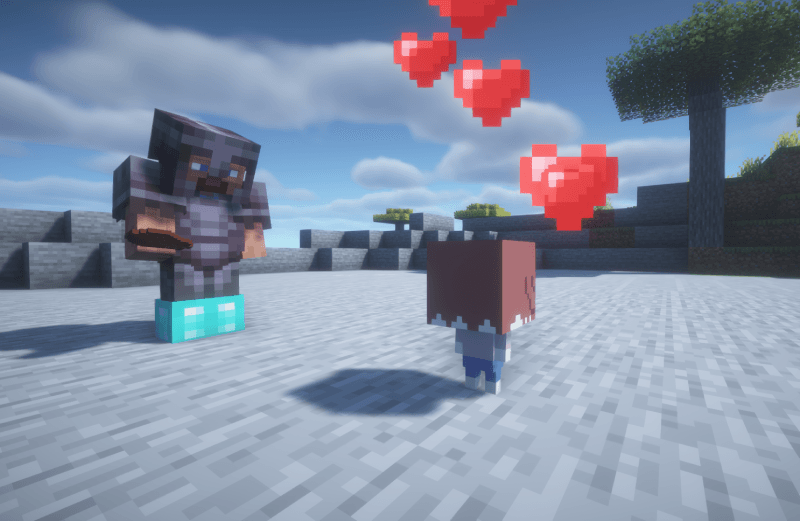 DDLC Chibis! - Gallery - Minecraft Mods - CurseForge