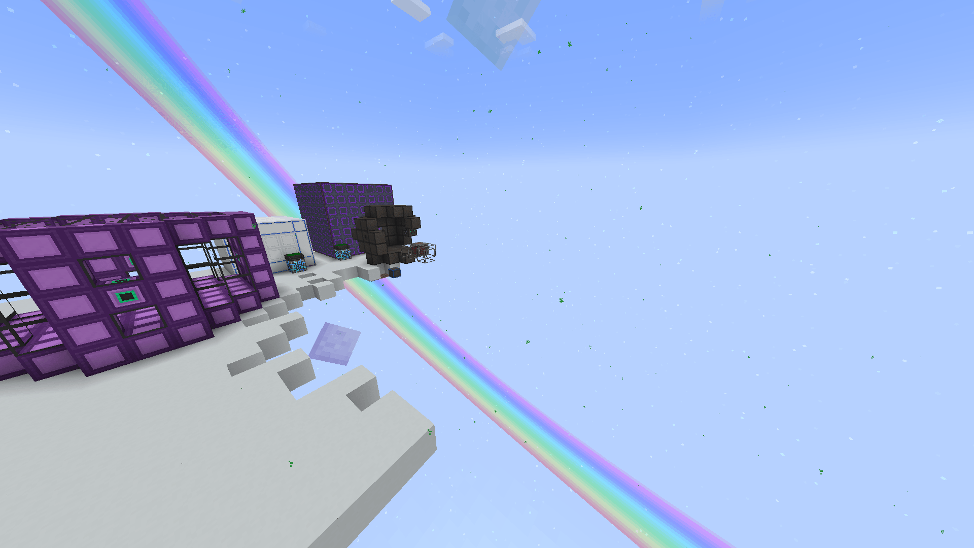 Project Infinity 0.1 - Gallery - Minecraft Modpacks - CurseForge