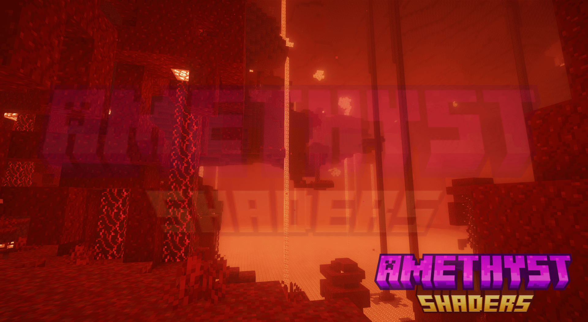 Amethyst Shaders - Gallery - Minecraft Shaders - CurseForge