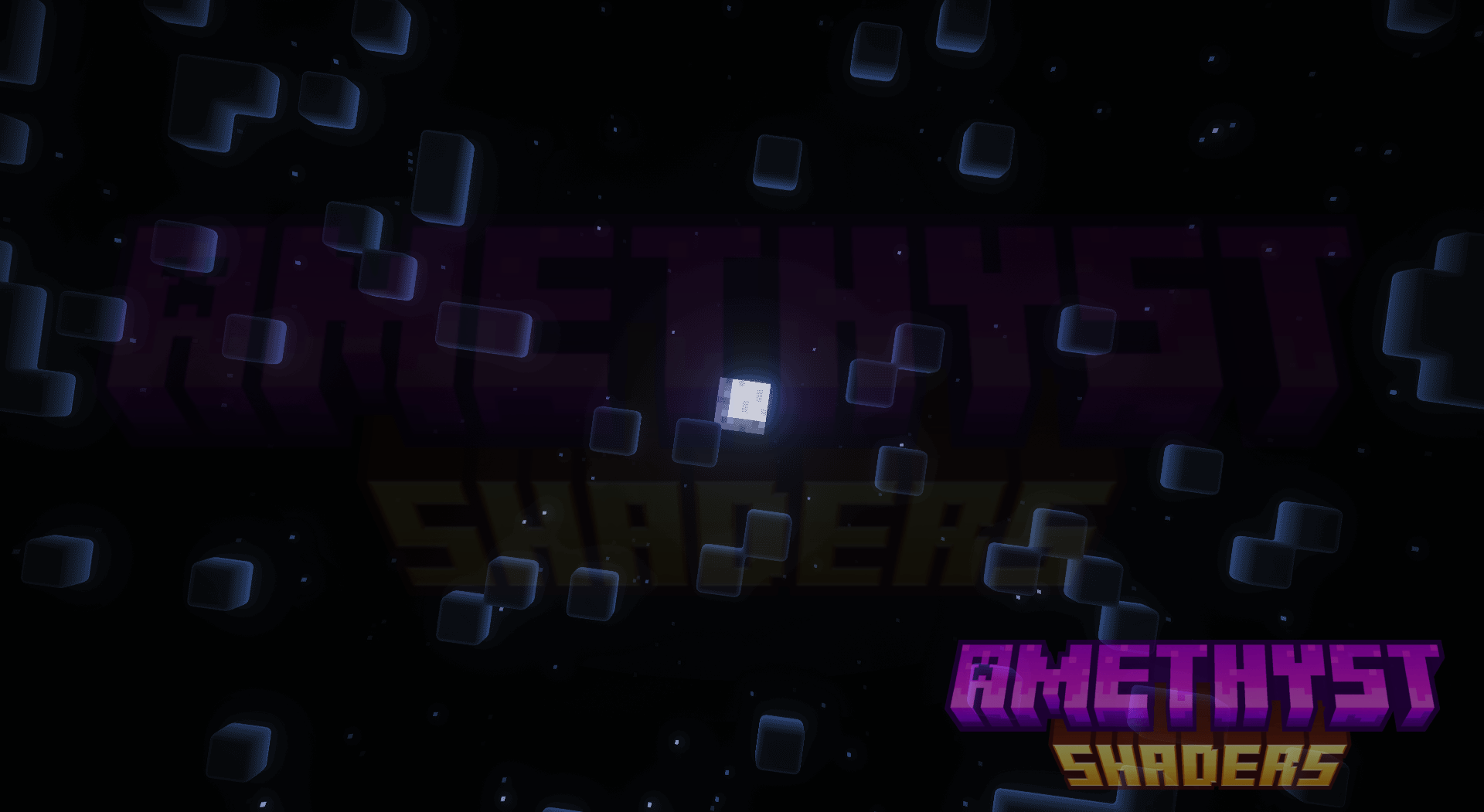 Amethyst Shaders - Gallery - Minecraft Shaders - CurseForge