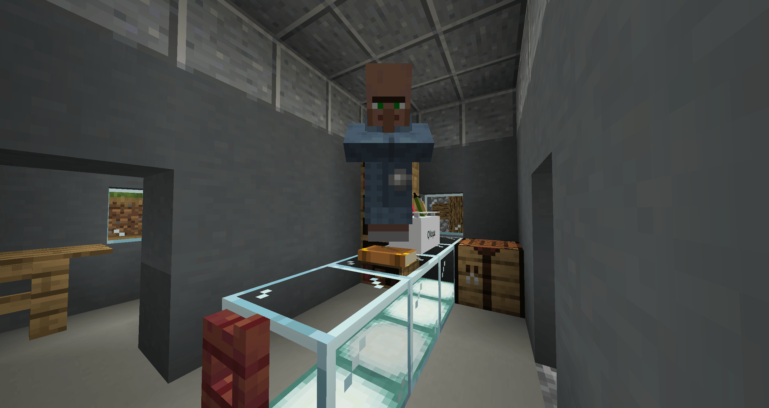 TheDragon's Vapes - Gallery - Minecraft Mods - CurseForge