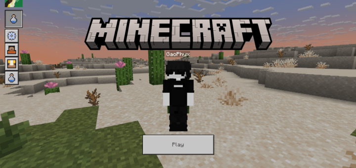 Java's Dynamic Lighting | Minecraft PE Addons