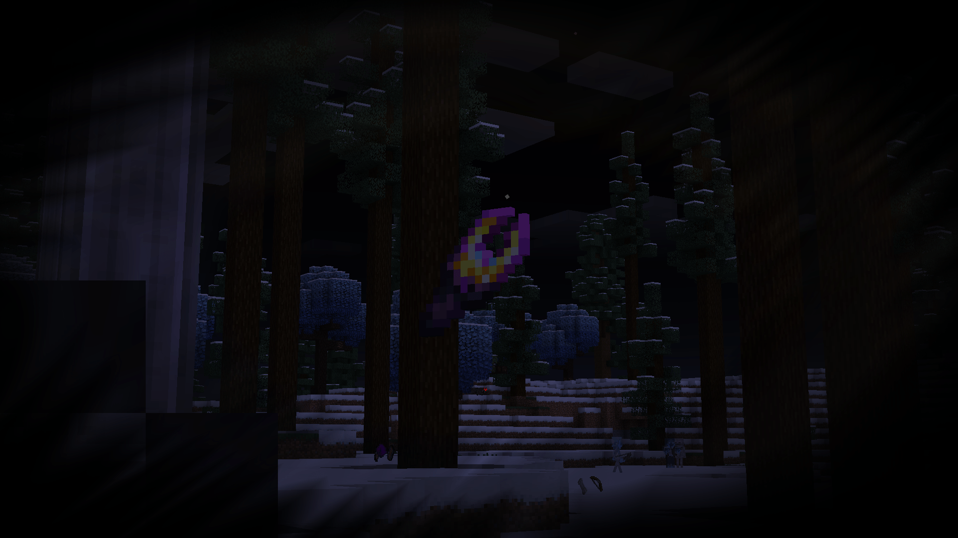 Gaze - A Malum Addon - Gallery - Minecraft Mods - CurseForge