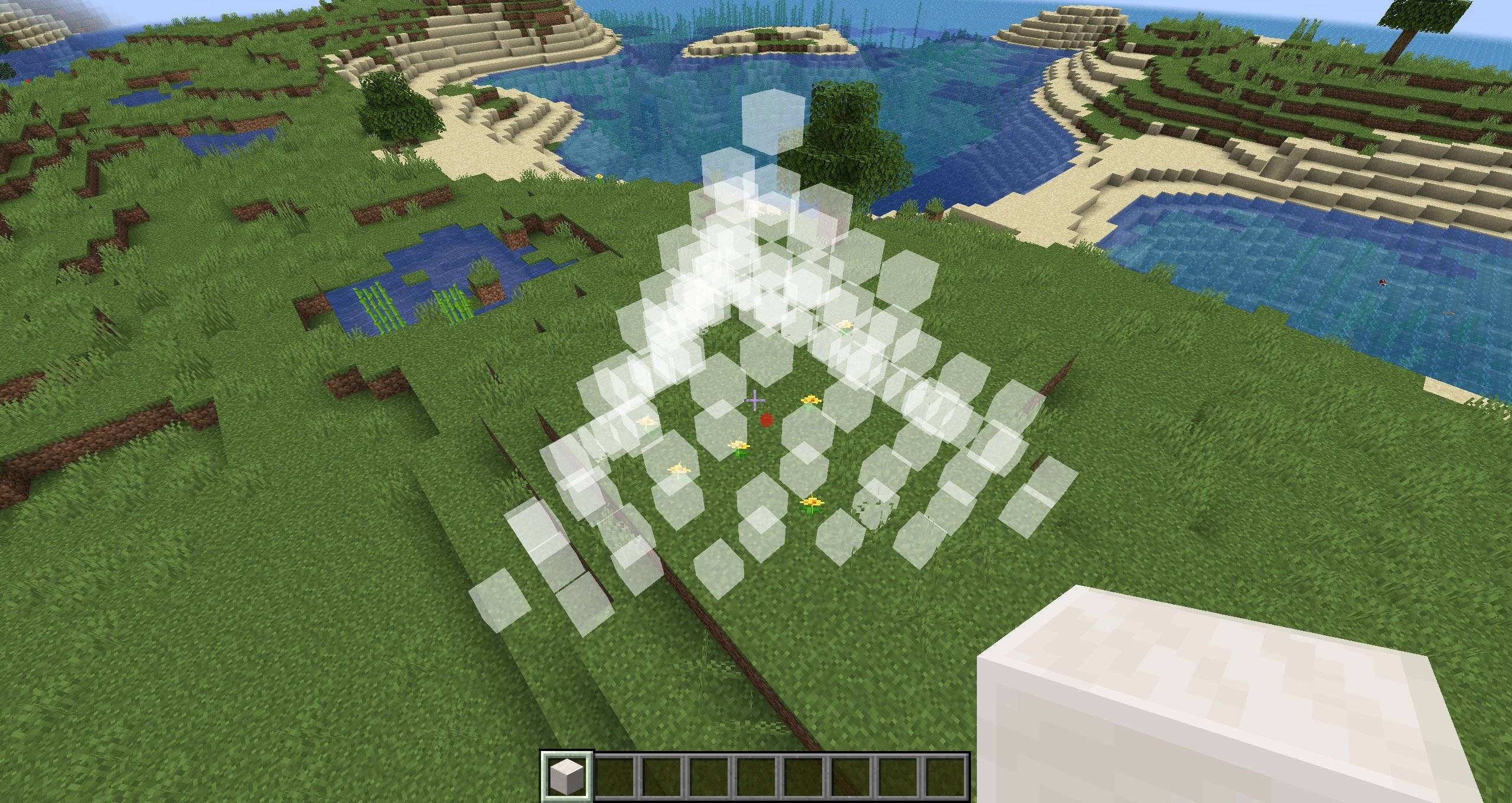 Build Guide - Minecraft Mods - CurseForge