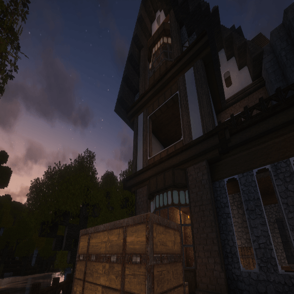 Sin's Of Decay - Gallery - Minecraft Modpacks - CurseForge