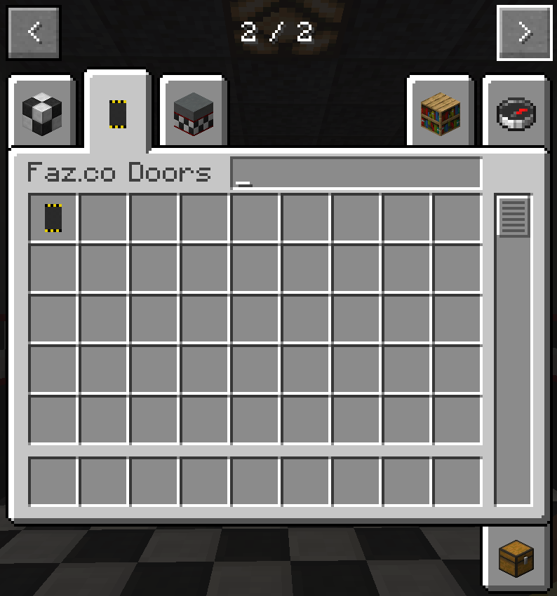 Fnaf Unlimited - Gallery - Minecraft Mods - CurseForge