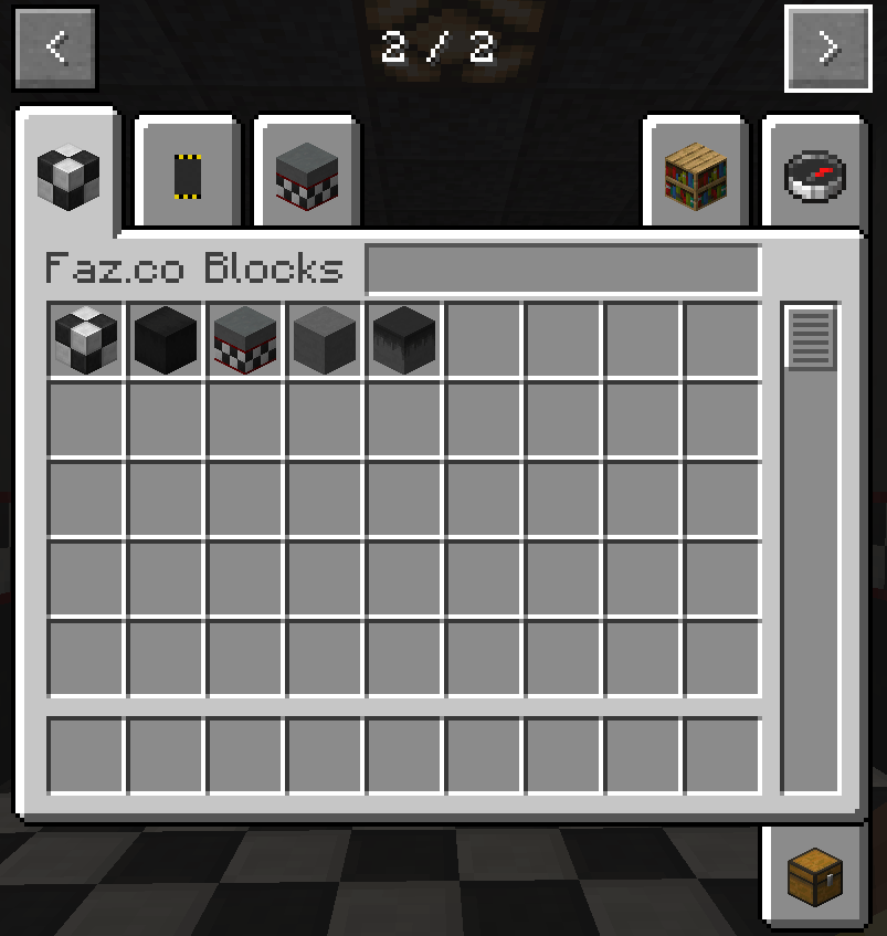 Fnaf Unlimited - Gallery - Minecraft Mods - CurseForge