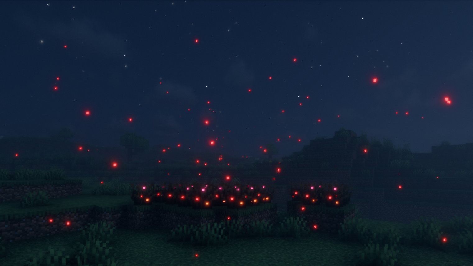 Clear Vision plus - Gallery - Minecraft Resource Packs - CurseForge