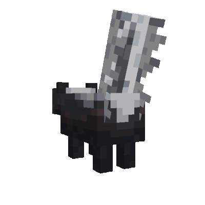 Skunk - Remastered Minecraft Mod