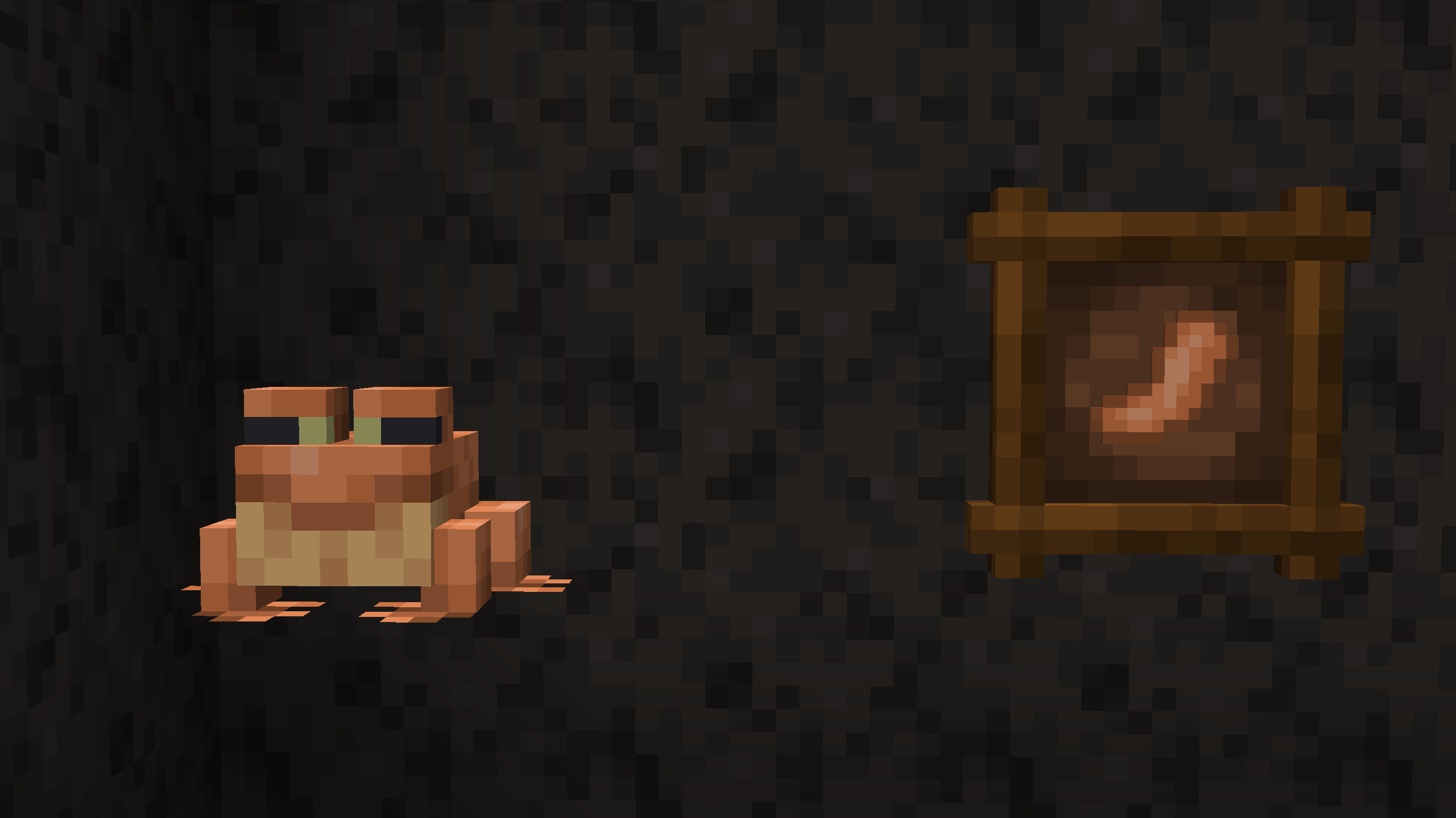 Cube's Craft - Mob Tweaks - Minecraft Data Packs - CurseForge