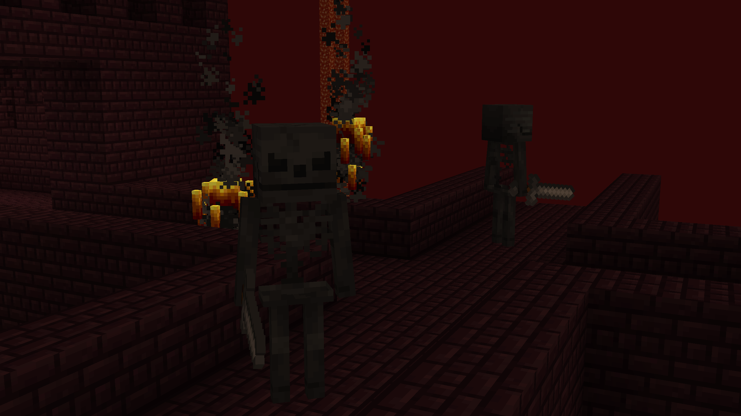 Cube's Craft - Mob Tweaks - Gallery - Minecraft Data Packs - CurseForge