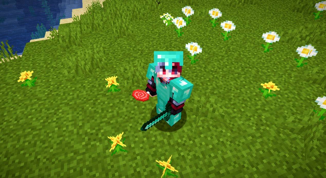 Lollipop of Undying - Gallery - Minecraft Resource Packs - CurseForge