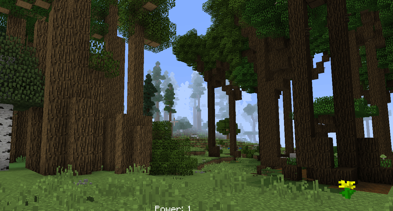 ScratchPack 2 - Gallery - Minecraft Modpacks - CurseForge