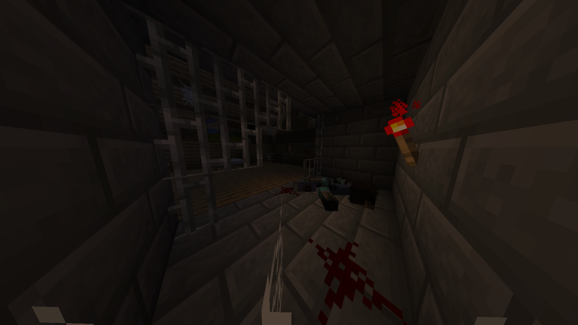 The Legacy Of Giant Alex by ZZiggs [Creepypasta] - Gallery - Minecraft ...